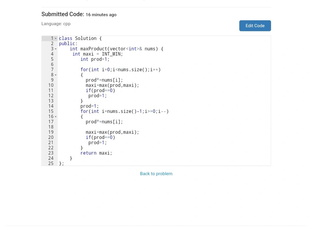 #leetcode #codinginterview #algorithm #array #problemsolving # ... #leetcode #codinginterview #algorithm #array #problemsolving # ...
