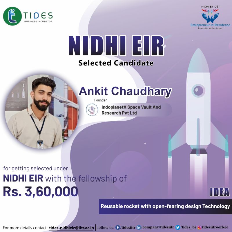 Ankit Chaudhary posted on LinkedIn Ankit Chaudhary posted on LinkedIn