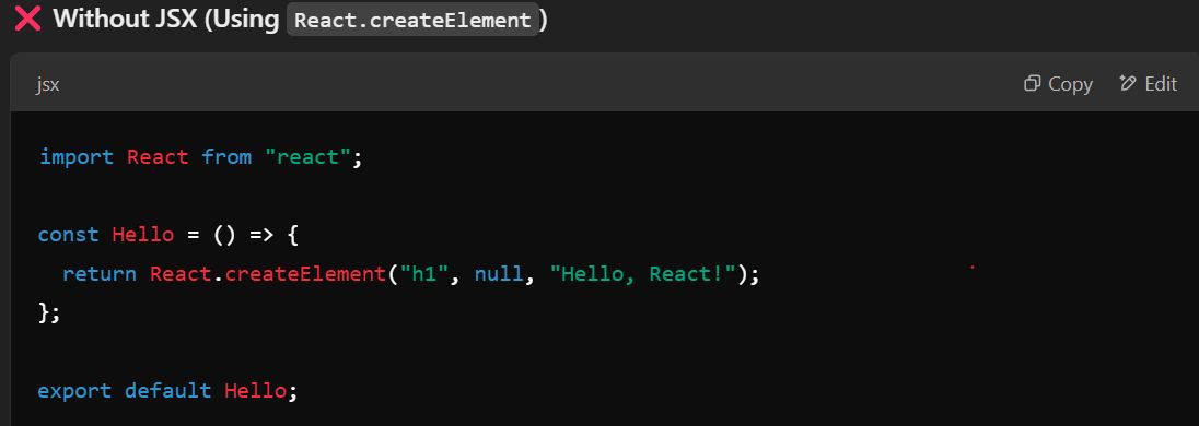 #react #namastereact #jsx #react #frontenddevelopment #webdevelopment ... #react #namastereact #jsx #react #frontenddevelopment #webdevelopment ...