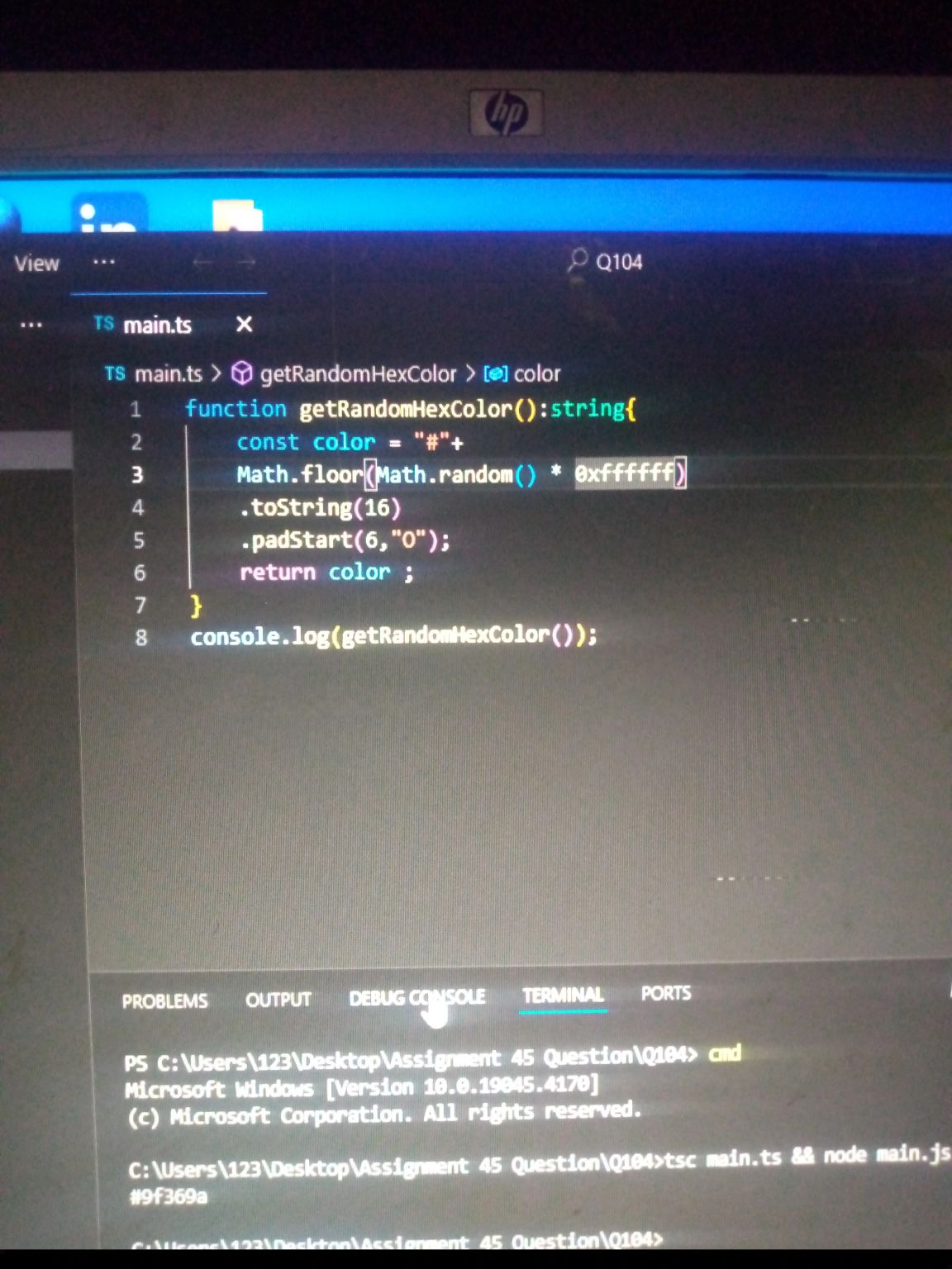 Saba Samad on LinkedIn: #typescript #javascript #coding # ... Saba Samad on LinkedIn: #typescript #javascript #coding # ...