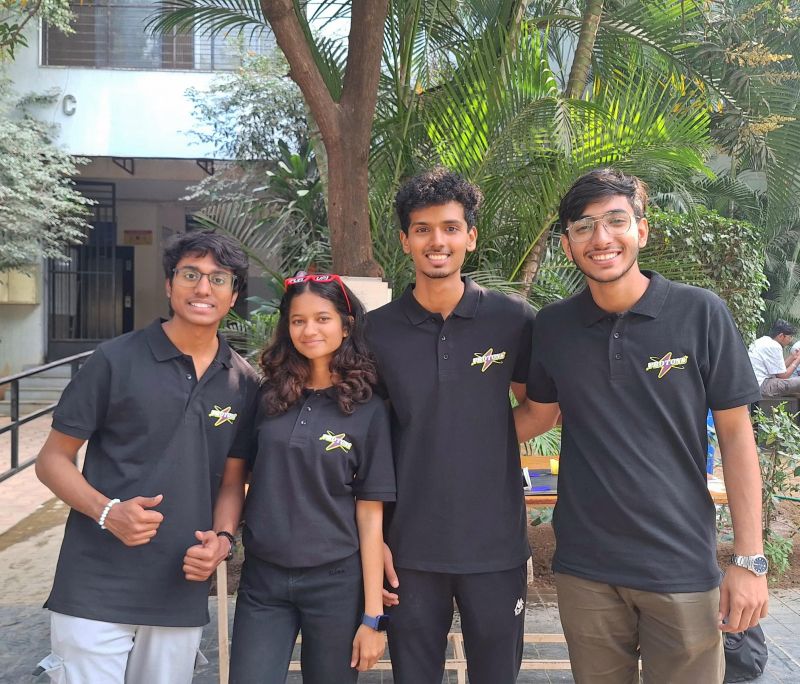 I am pleased to share that Protons has secured the 2nd Runner-Up ... I am pleased to share that Protons has secured the 2nd Runner-Up ...