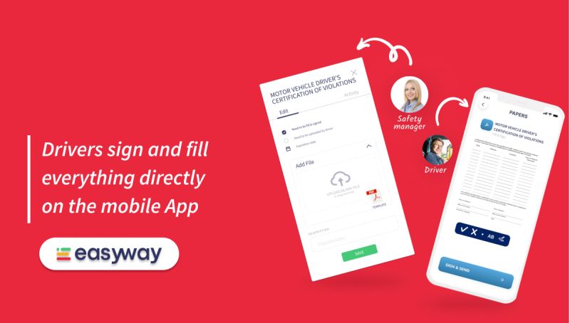 EasyWay on LinkedIn: #saas #simplicity #efficiency #operations EasyWay on LinkedIn: #saas #simplicity #efficiency #operations