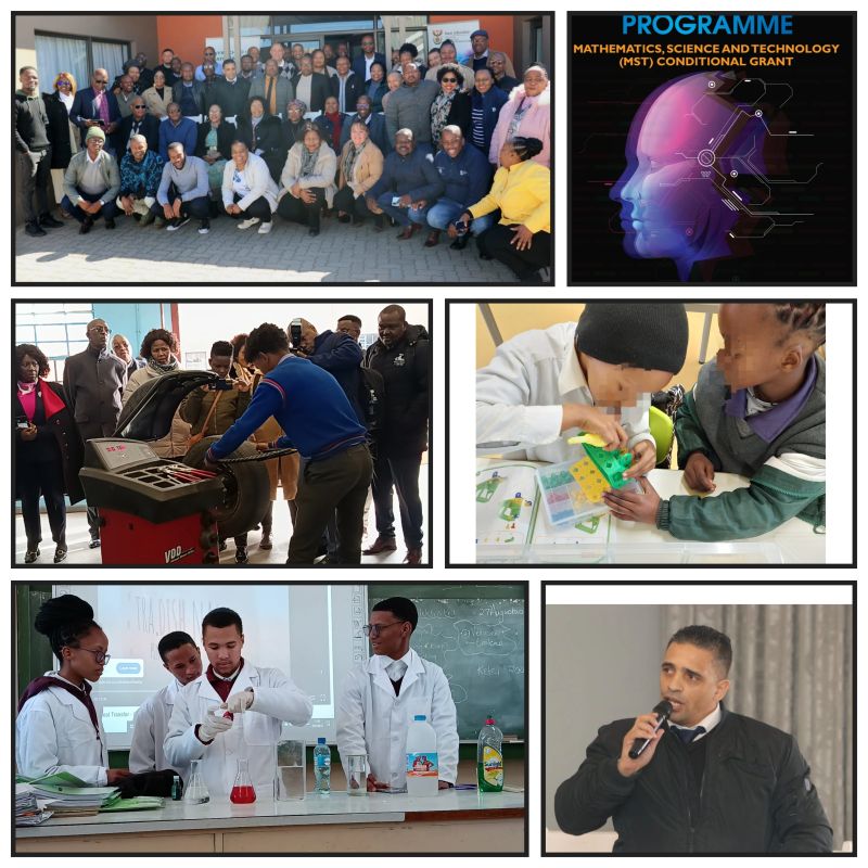 Ashric Don on LinkedIn: #mst #dbe #coding #robotics #stem Ashric Don on LinkedIn: #mst #dbe #coding #robotics #stem