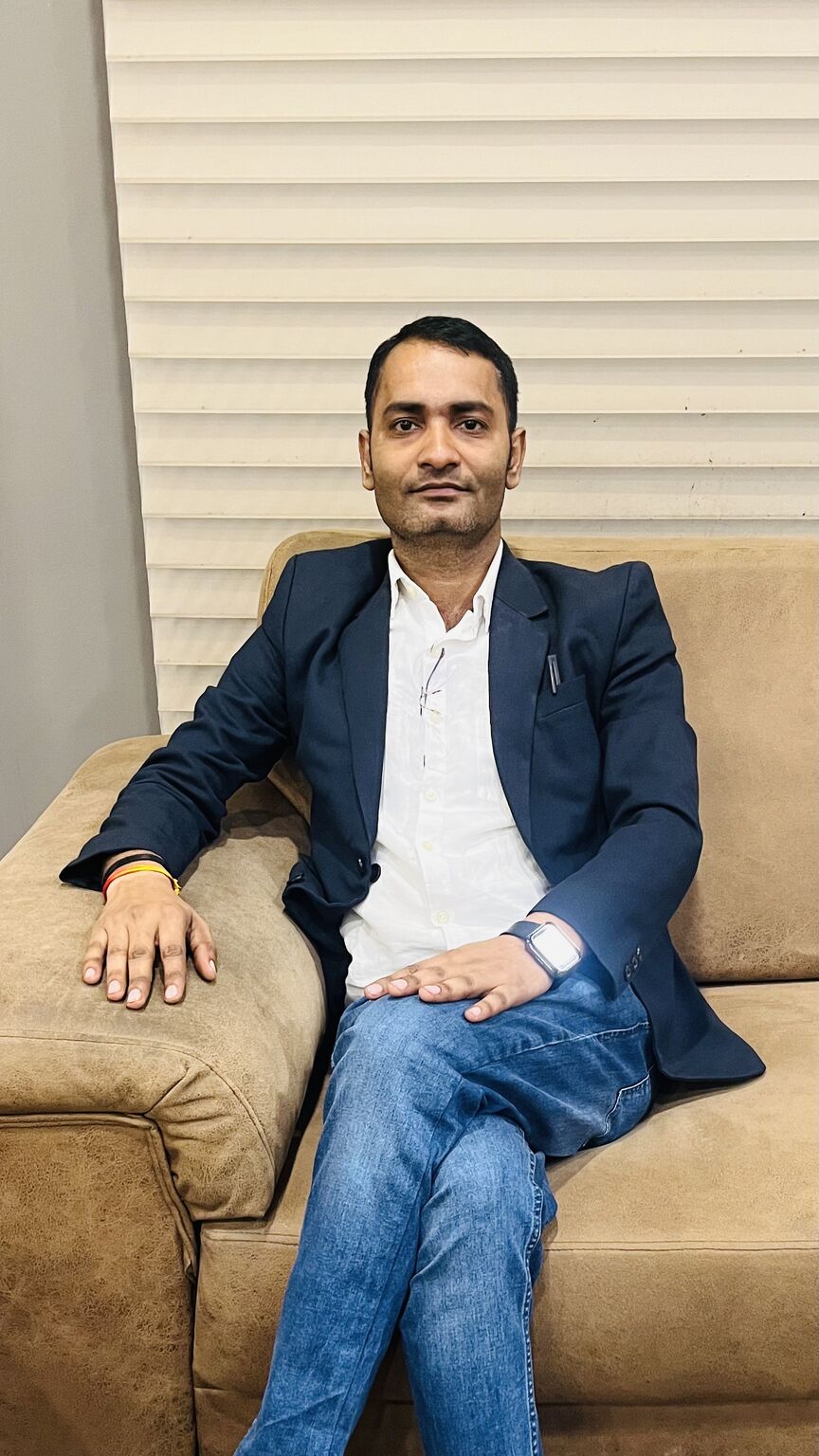Avneesh Patel on LinkedIn: #gujarat #gandhidham Avneesh Patel on LinkedIn: #gujarat #gandhidham