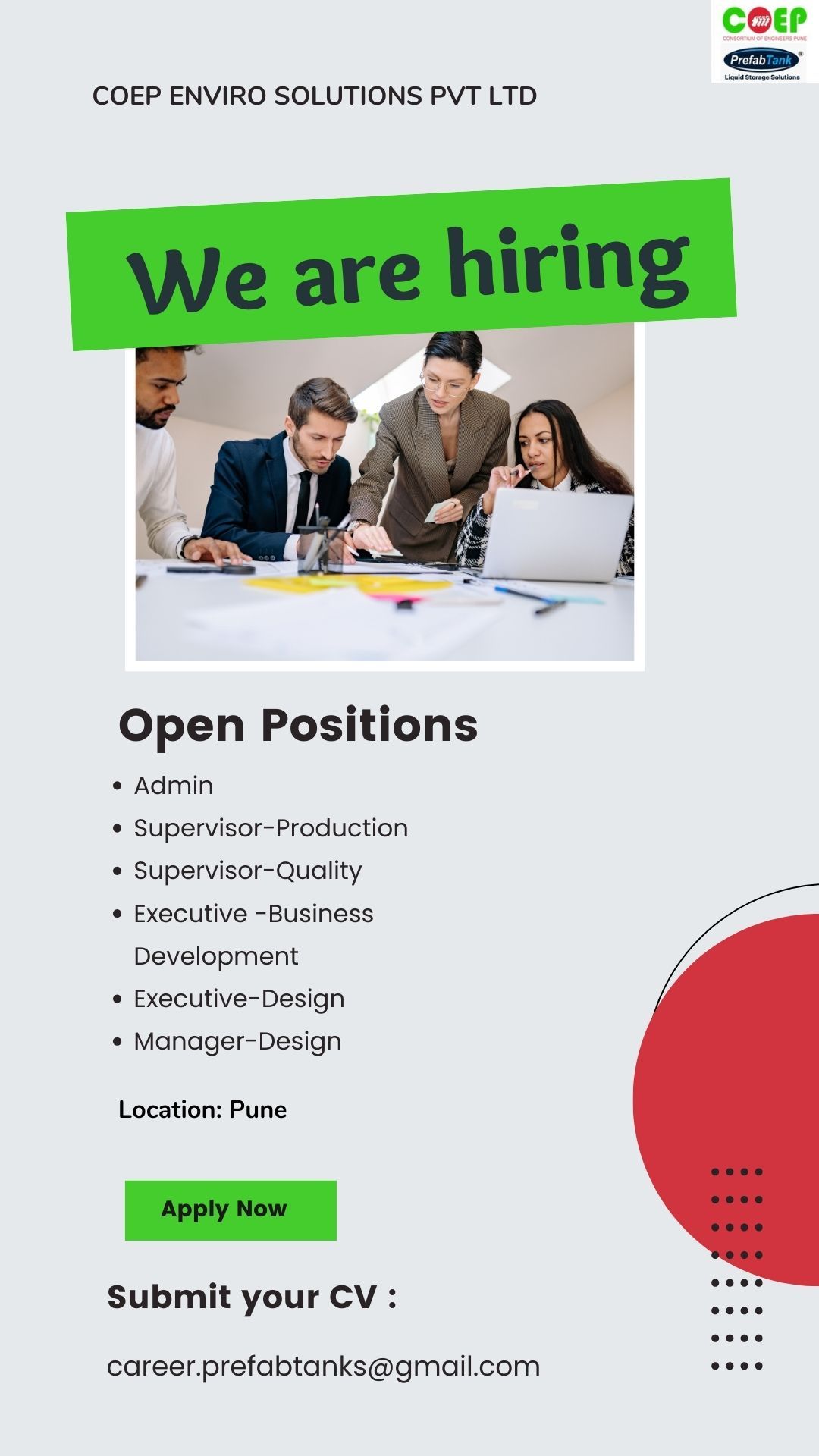 Pranjal Pardeshi on LinkedIn: #recruitment #hiring #openings Pranjal Pardeshi on LinkedIn: #recruitment #hiring #openings