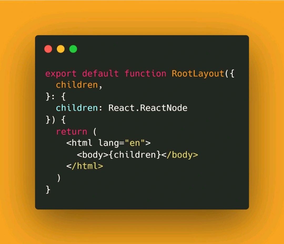 Elyas Hanafi on LinkedIn: #nextjs #layouts #ui #webdevelopment # ... Elyas Hanafi on LinkedIn: #nextjs #layouts #ui #webdevelopment # ...