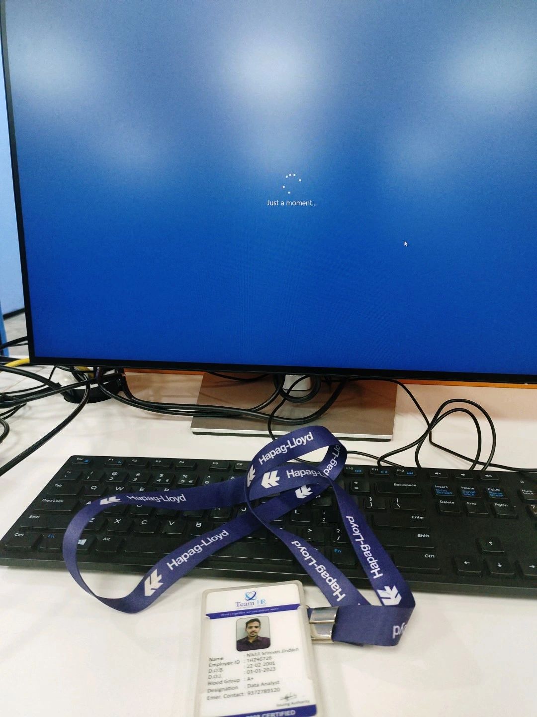 Nikhil Jindam on LinkedIn: #lastworkingday #hapaglloyd #farewell # ... Nikhil Jindam on LinkedIn: #lastworkingday #hapaglloyd #farewell # ...