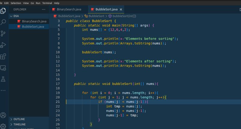 Jawad Nasir on LinkedIn: #dsa #datastructure #algorithms #coding # ... Jawad Nasir on LinkedIn: #dsa #datastructure #algorithms #coding # ...