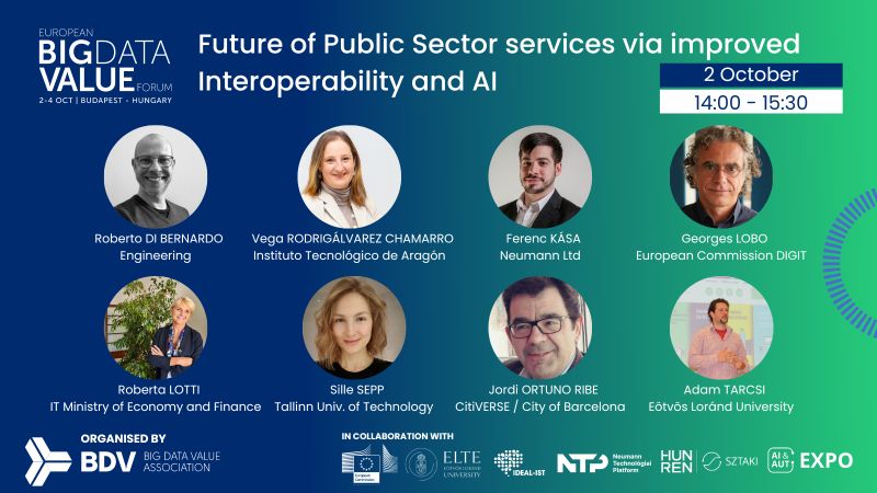 Sille Sepp on LinkedIn: #ai #data #ebdvf2024 Sille Sepp on LinkedIn: #ai #data #ebdvf2024