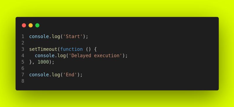 Aman Sharma on LinkedIn: #taskqueue #javascript #asynchronous # ... Aman Sharma on LinkedIn: #taskqueue #javascript #asynchronous # ...