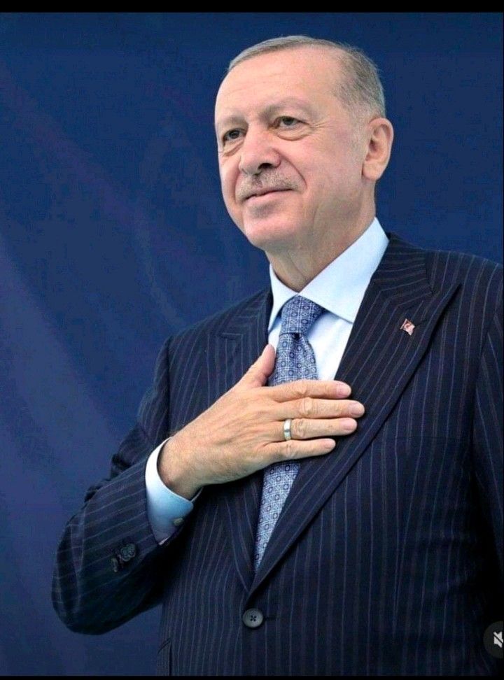 Many many congratulations to all Muslim world , Alhamdulillah Erdogan ... Many many congratulations to all Muslim world , Alhamdulillah Erdogan ...