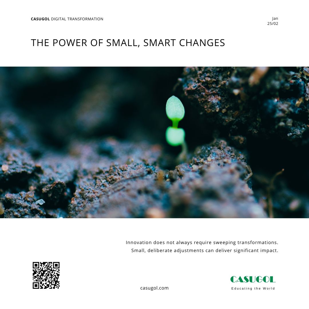 CASUGOL on LinkedIn: #digitaltransformation #innovation #casugol # ... CASUGOL on LinkedIn: #digitaltransformation #innovation #casugol # ...