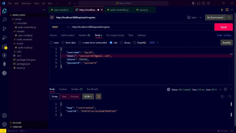 NISHAY KUMAR GUPTA on LinkedIn: #26_days_of_node #nodejs #backend # ... NISHAY KUMAR GUPTA on LinkedIn: #26_days_of_node #nodejs #backend # ...