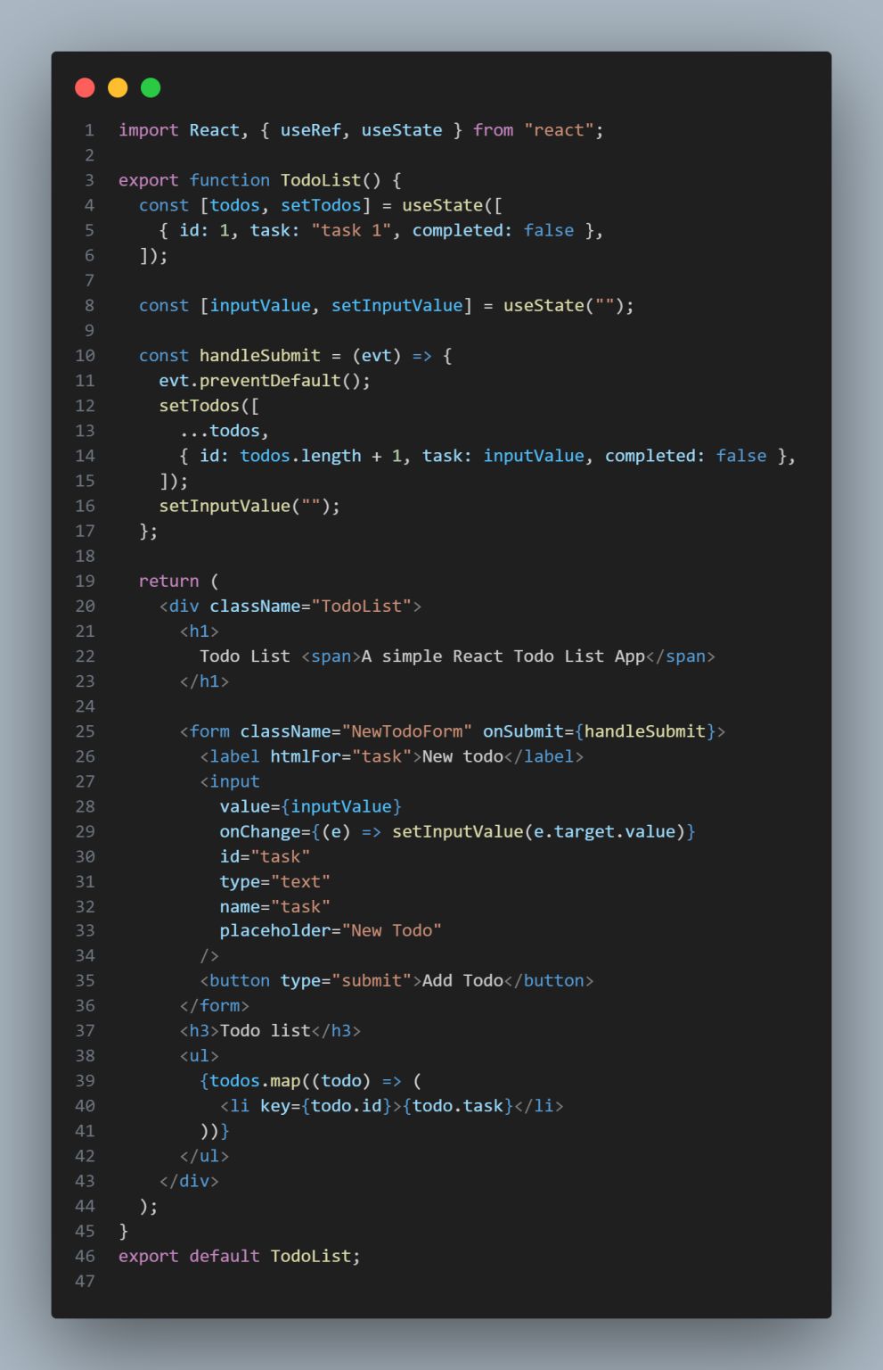 Completed a machine coding round challenge with React | Kuldeep Chouhan ... Completed a machine coding round challenge with React | Kuldeep Chouhan ...