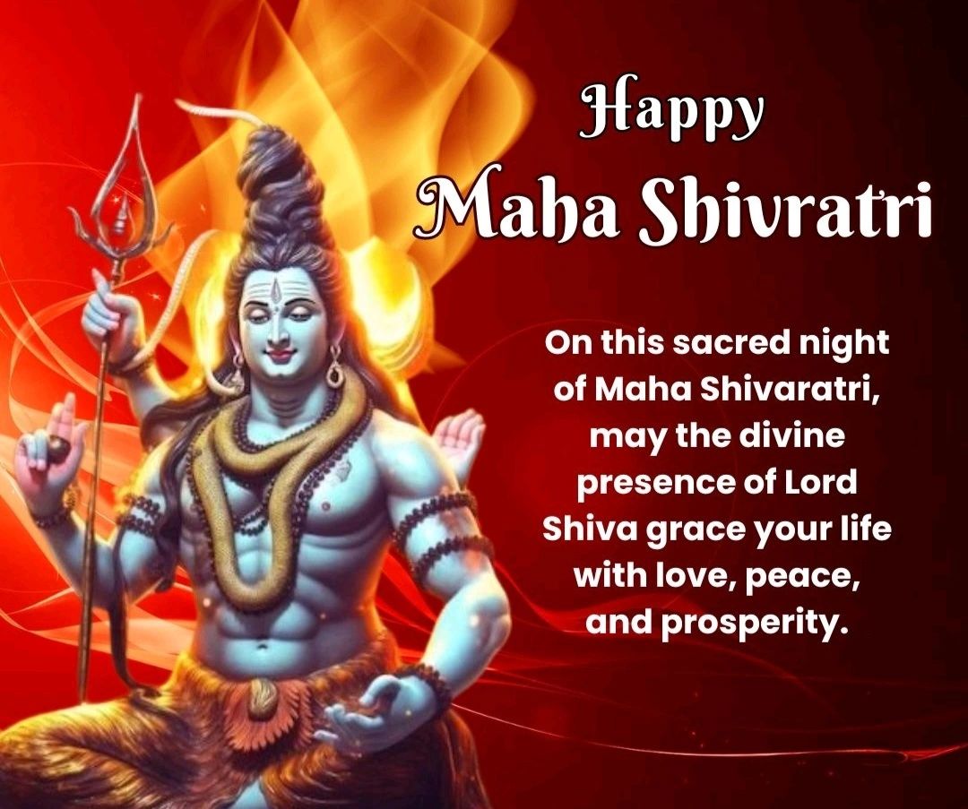Rahul Neve on LinkedIn: #linkedin #instagram #mahashivratri2024 Rahul Neve on LinkedIn: #linkedin #instagram #mahashivratri2024