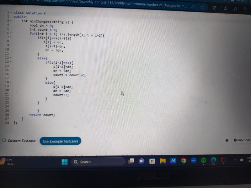 Anmol Singh on LinkedIn: #drgviswanathan #vit #100daysofcode # ... Anmol Singh on LinkedIn: #drgviswanathan #vit #100daysofcode # ...