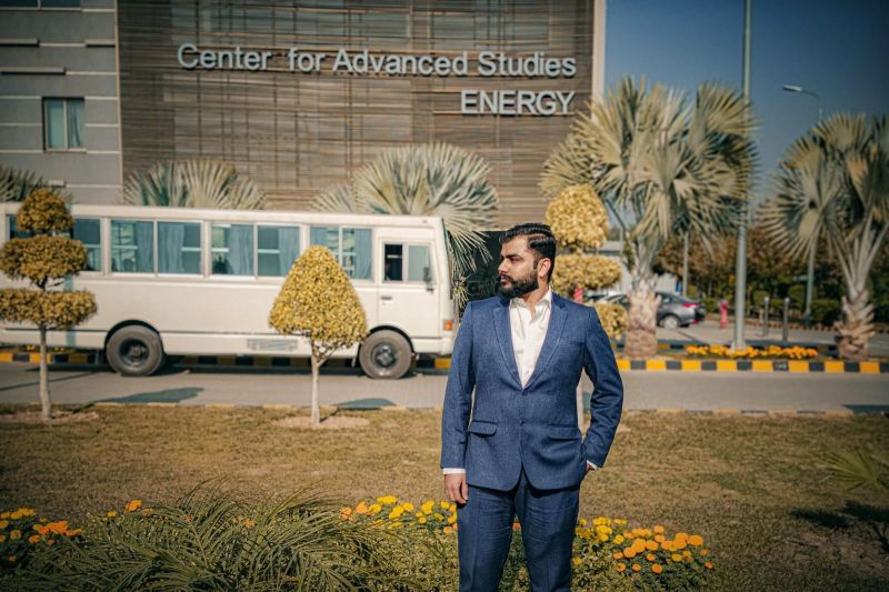 Saqib Ur Rehman Mughal on LinkedIn: #greenhydrogen #greenhydrogen #nust ... Saqib Ur Rehman Mughal on LinkedIn: #greenhydrogen #greenhydrogen #nust ...