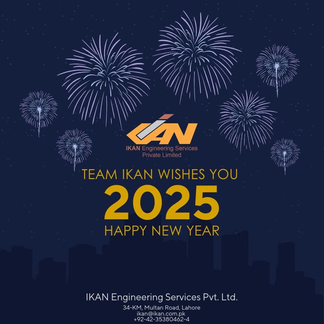 #ikan #engineering #pakistan #newyear2025 #lahore #islamabad #newyear ... #ikan #engineering #pakistan #newyear2025 #lahore #islamabad #newyear ...