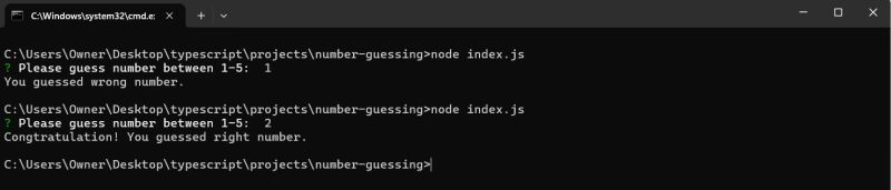 Raahima Irfan on LinkedIn: #typescript #npm #cli #opensource #github # ... Raahima Irfan on LinkedIn: #typescript #npm #cli #opensource #github # ...