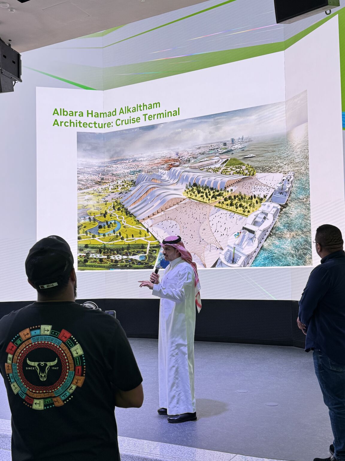Albara Alkaltham PMP,LEED,BIM on LinkedIn: #architecture #nvidiasn3 # ... Albara Alkaltham PMP,LEED,BIM on LinkedIn: #architecture #nvidiasn3 # ...