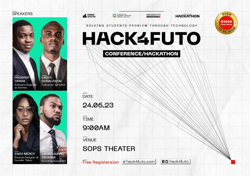 Uchechukwu Obimma posted on LinkedIn Uchechukwu Obimma posted on LinkedIn