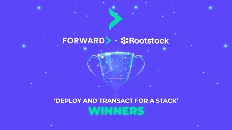 Forward Protocol on LinkedIn: #forward #forwardprotocol #blockchaintech ... Forward Protocol on LinkedIn: #forward #forwardprotocol #blockchaintech ...