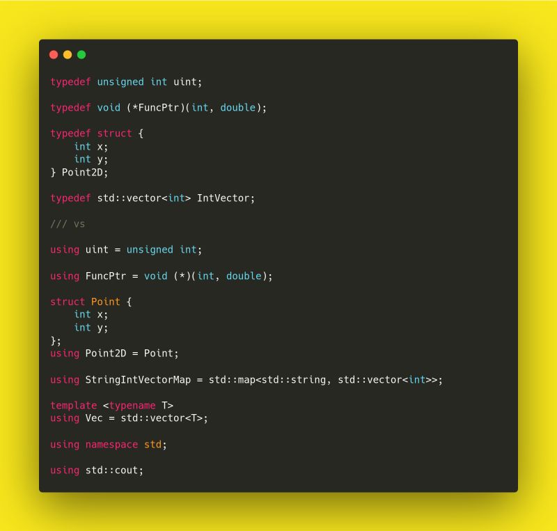 Krzysztof Kaszubski on LinkedIn: #cpp #cplusplus #embedded # ... Krzysztof Kaszubski on LinkedIn: #cpp #cplusplus #embedded # ...