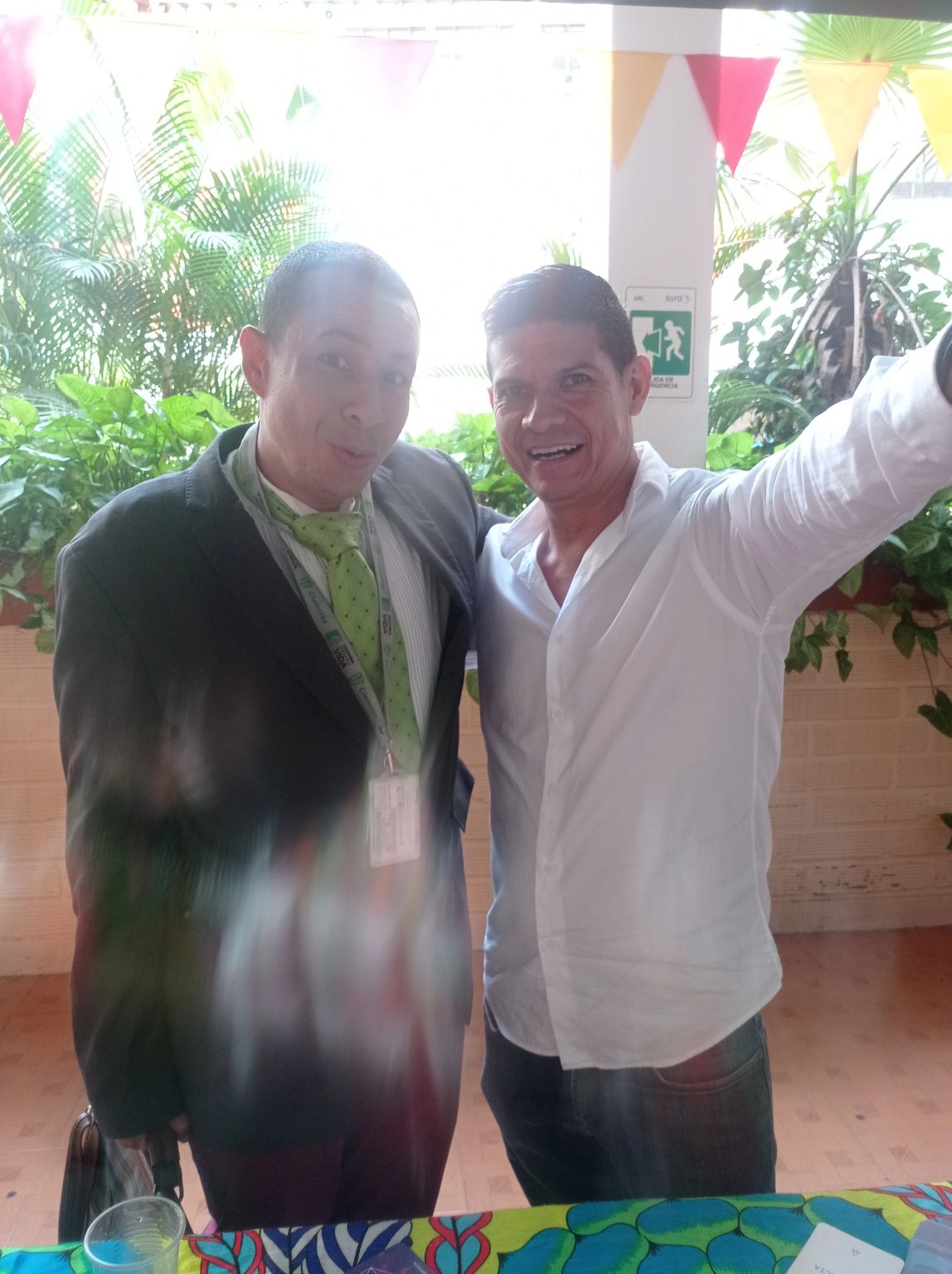 Bairon Alonso Henao Manco posted on LinkedIn Bairon Alonso Henao Manco posted on LinkedIn