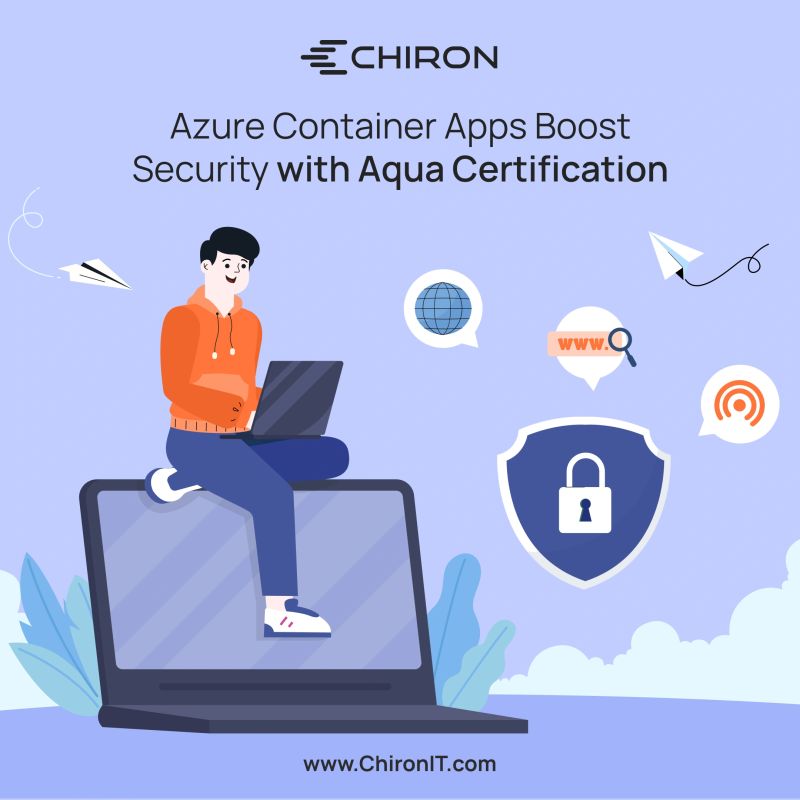 Chiron IT on LinkedIn: #chironit #azure #containersecurity # ... Chiron IT on LinkedIn: #chironit #azure #containersecurity # ...