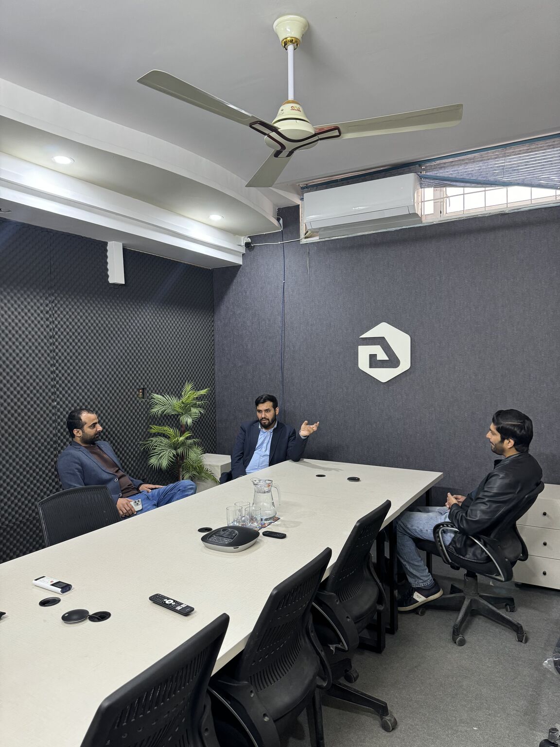 Sharique Javaid on LinkedIn: Excited to Visit Devomech Solutions GmbH ... Sharique Javaid on LinkedIn: Excited to Visit Devomech Solutions GmbH ...