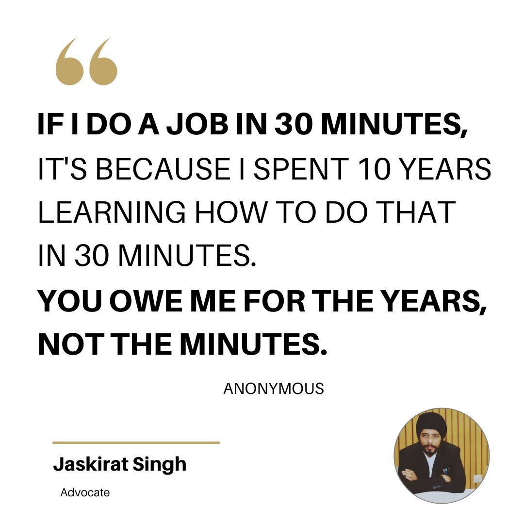 Adv. Arpit Mishra posted on LinkedIn Adv. Arpit Mishra posted on LinkedIn