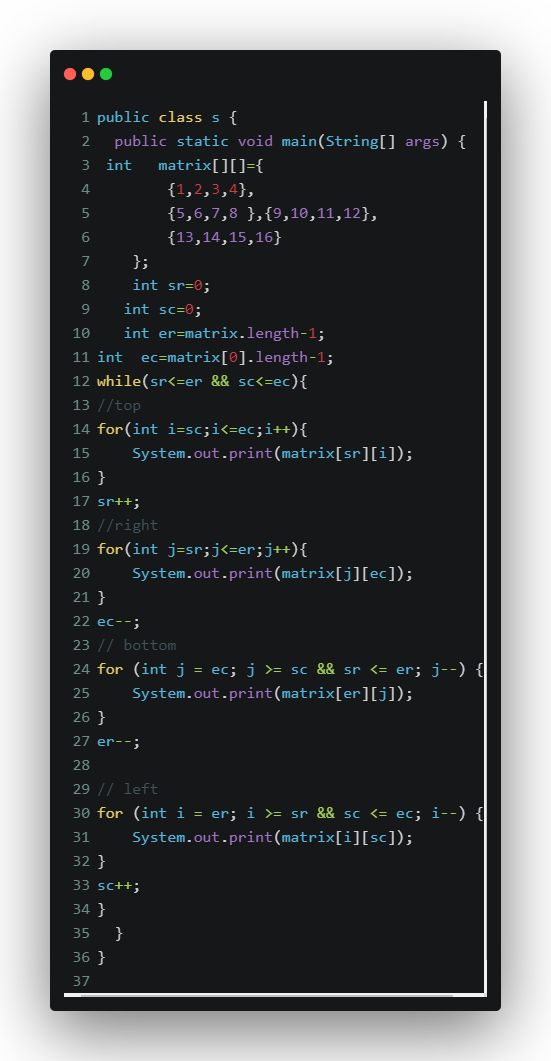 #codingchallenge #dsa #day3 | Prerana Vichare #codingchallenge #dsa #day3 | Prerana Vichare