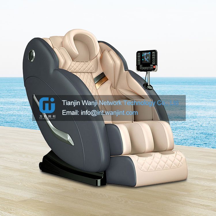 Massage Chairs-Tianjin Wanji on LinkedIn: Prioritize Self-Care: In the ... Massage Chairs-Tianjin Wanji on LinkedIn: Prioritize Self-Care: In the ...