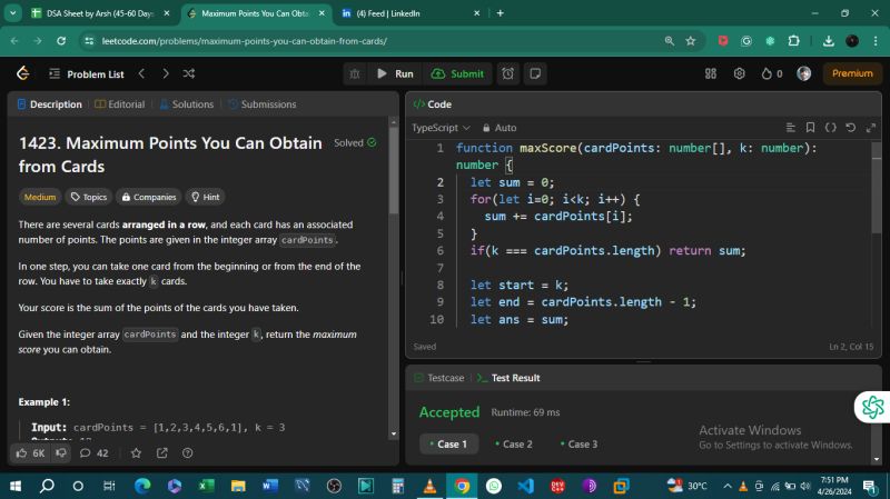 Ali Sohail on LinkedIn: #datastructures #day9 #algorithms # ... Ali Sohail on LinkedIn: #datastructures #day9 #algorithms # ...