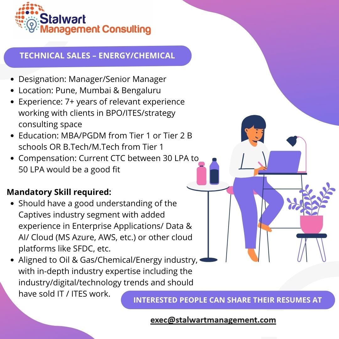Aishwarya Patil on LinkedIn: #technicalsales #techsales #itessales #itsales Aishwarya Patil on LinkedIn: #technicalsales #techsales #itessales #itsales