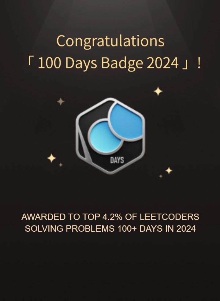 Vaishnavi Sisodiya on LinkedIn: #100daysofcode #leetcode # ... Vaishnavi Sisodiya on LinkedIn: #100daysofcode #leetcode # ...