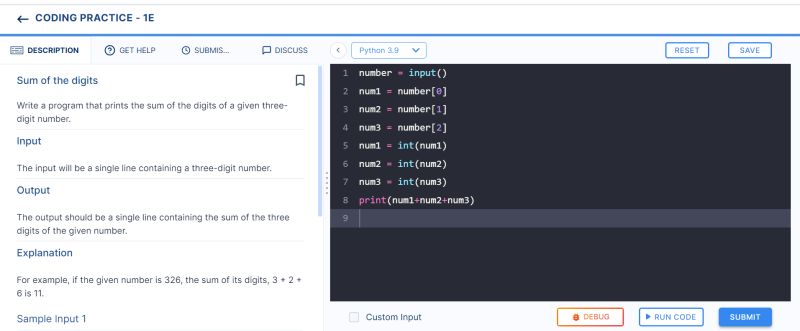 Ranjith k on LinkedIn: #30daysofcodechallenge #pythonprogramming # ... Ranjith k on LinkedIn: #30daysofcodechallenge #pythonprogramming # ...