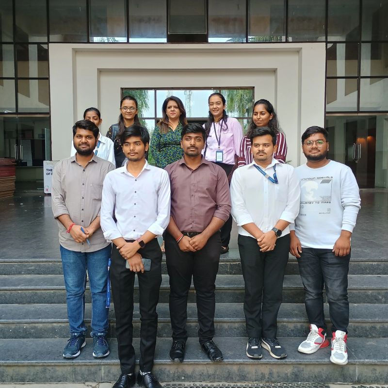 Ashima Pillai on LinkedIn: #placementdrive #puplacements Ashima Pillai on LinkedIn: #placementdrive #puplacements