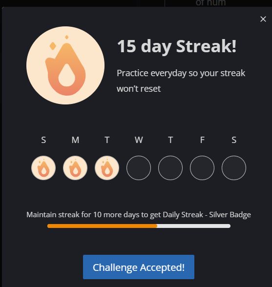 #codechef #codingstreak #problemsolving #dsa #keeplearning #consistency ... #codechef #codingstreak #problemsolving #dsa #keeplearning #consistency ...