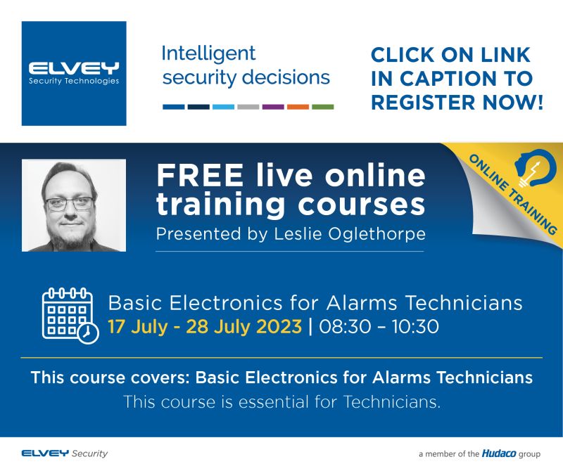 Elvey Security Technologies on LinkedIn: #securityinstaller #elveygroup ... Elvey Security Technologies on LinkedIn: #securityinstaller #elveygroup ...