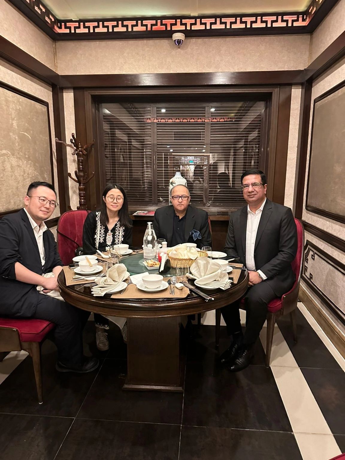 Sarmad Ali on LinkedIn: Thank you so much Jaining Du ( Tabassum ) for ... Sarmad Ali on LinkedIn: Thank you so much Jaining Du ( Tabassum ) for ...