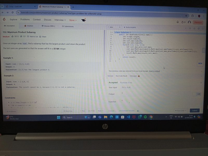 Abhishek Jha on LinkedIn: #365daysofcode #leetcode #javaprogramming # ... Abhishek Jha on LinkedIn: #365daysofcode #leetcode #javaprogramming # ...