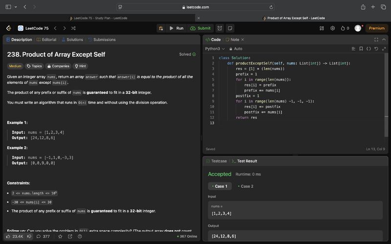 Jas Butani on LinkedIn: #90daysofcodechallenge #dsa #codingchallenge # ... Jas Butani on LinkedIn: #90daysofcodechallenge #dsa #codingchallenge # ...