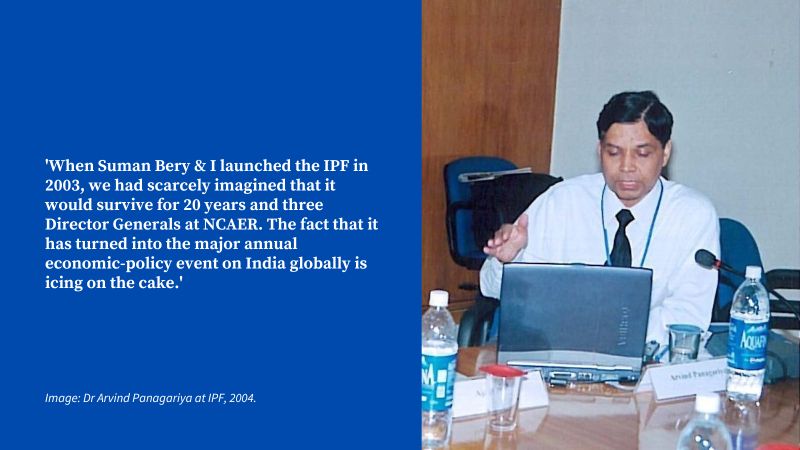 NCAER on LinkedIn: #ipfat20 NCAER on LinkedIn: #ipfat20