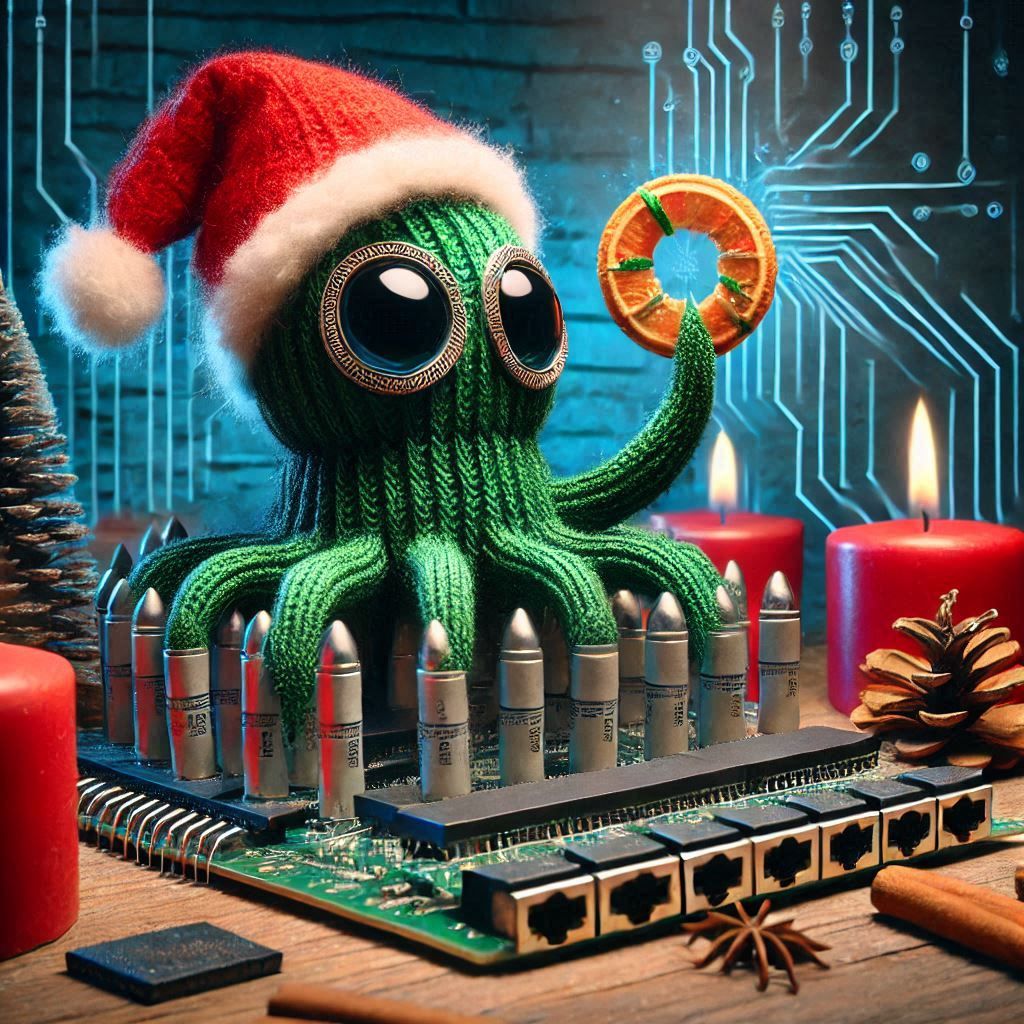 Zidan Jaffar on LinkedIn: #cybersecurity #adventofcyber #tryhackme # ... Zidan Jaffar on LinkedIn: #cybersecurity #adventofcyber #tryhackme # ...