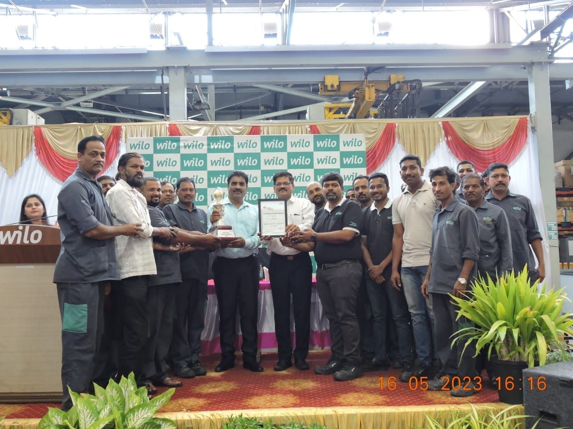 Er.Onkar Namdev Chavan on LinkedIn: Delighted to announce that Foundry ... Er.Onkar Namdev Chavan on LinkedIn: Delighted to announce that Foundry ...