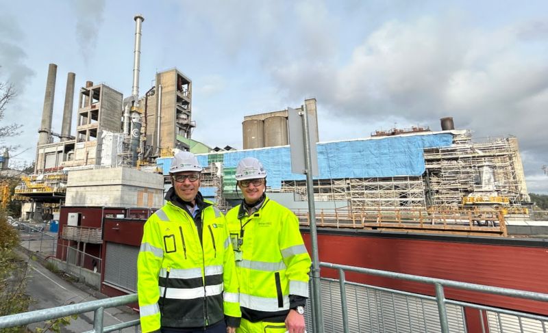 Eduardo Barca on LinkedIn: #brevik #ccs Eduardo Barca on LinkedIn: #brevik #ccs