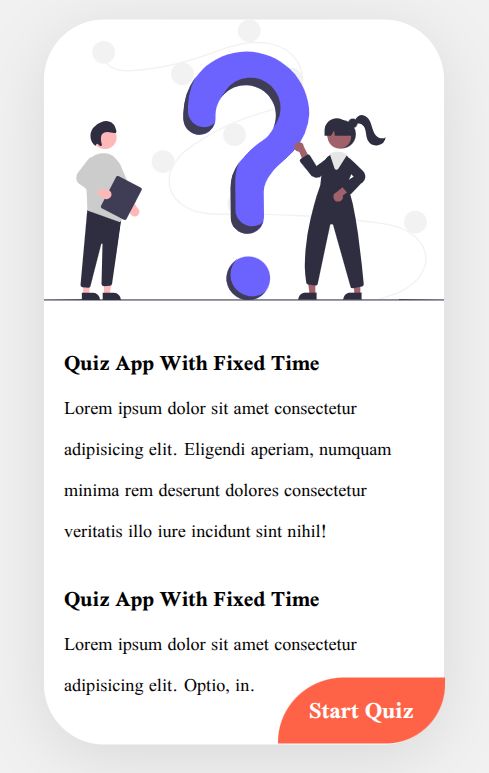 #webdevelopment #javascript #quizapp #frontend #coding | Sajib Ahmed #webdevelopment #javascript #quizapp #frontend #coding | Sajib Ahmed