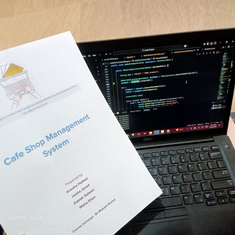 Anosha Hafeez on LinkedIn: #javafx #oop #careerconnect2024 # ... Anosha Hafeez on LinkedIn: #javafx #oop #careerconnect2024 # ...