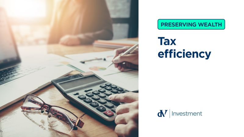 deVere Investment Ltd on LinkedIn: #taxefficiency #preservingwealth deVere Investment Ltd on LinkedIn: #taxefficiency #preservingwealth